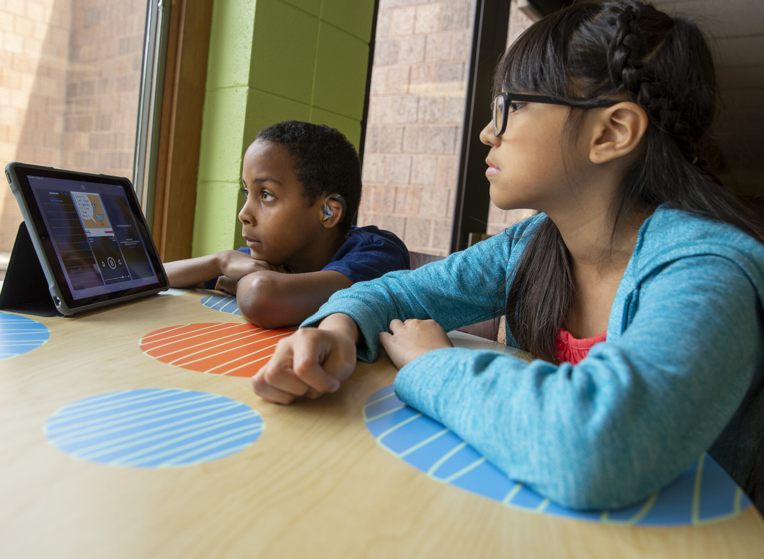 Ecards lead to success for students - Elkhart Public Library