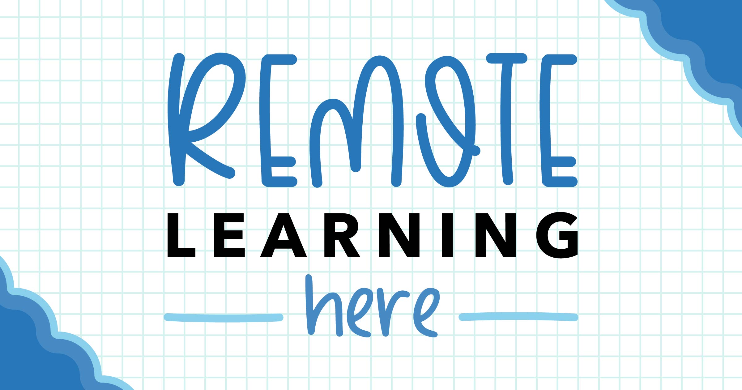 Remote learners welcome to study at the library - Elkhart Public Library