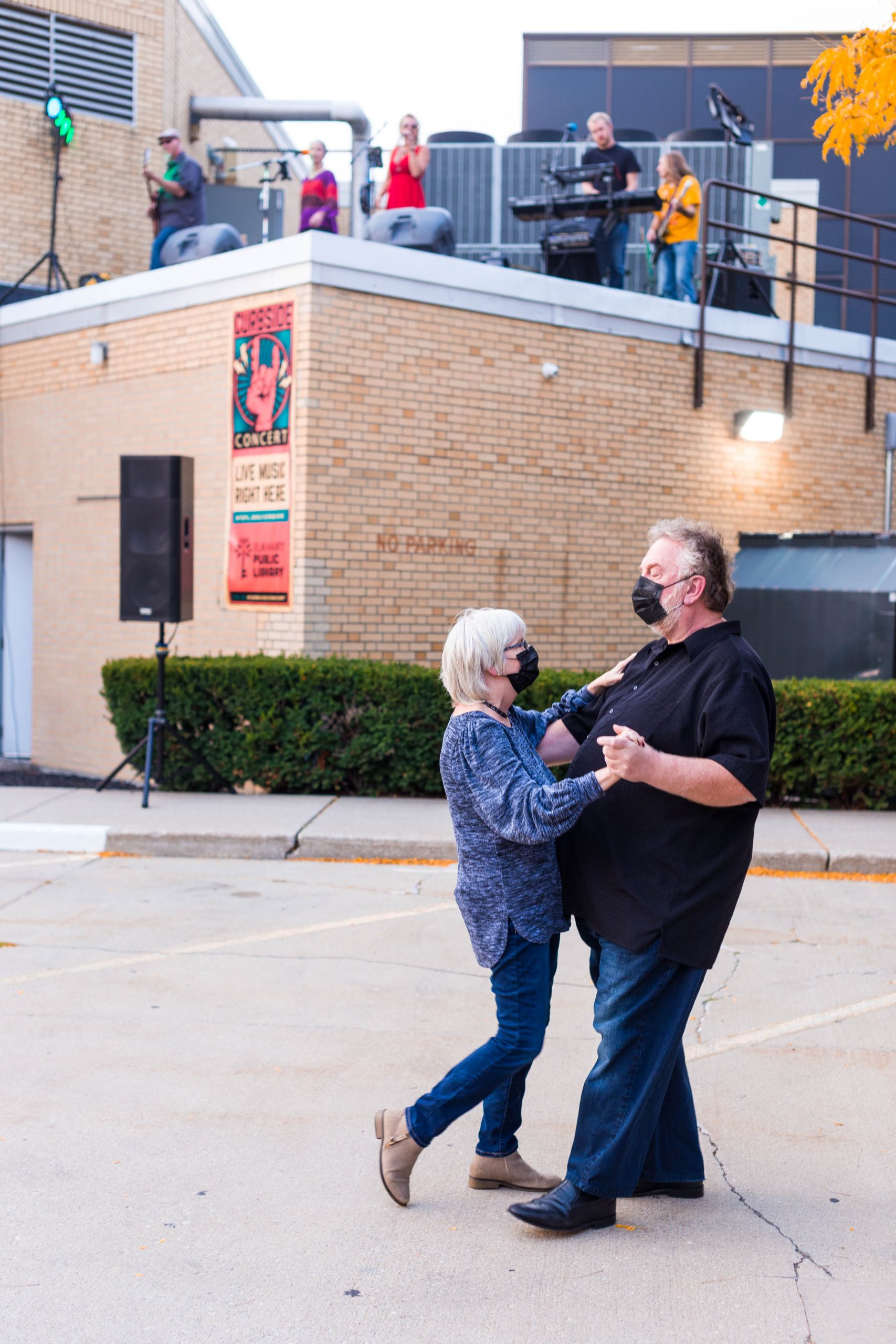 2020 was one for the books - Elkhart Public Library