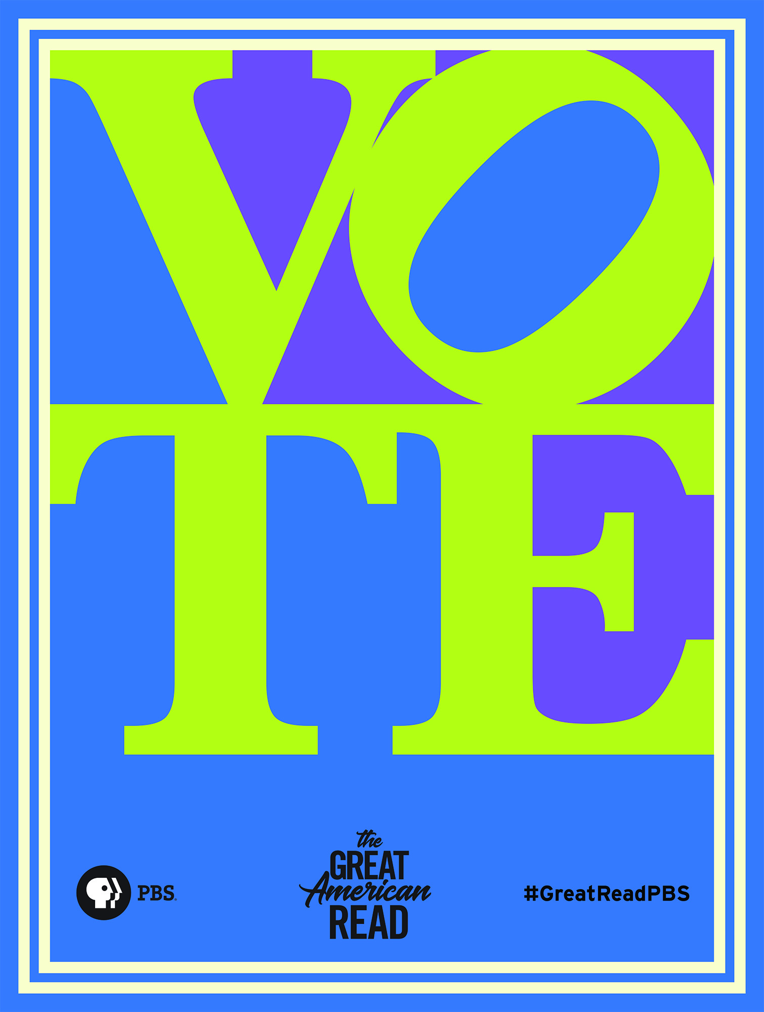 Great American Read kicks off: Vote for your favorites - Elkhart Public ...