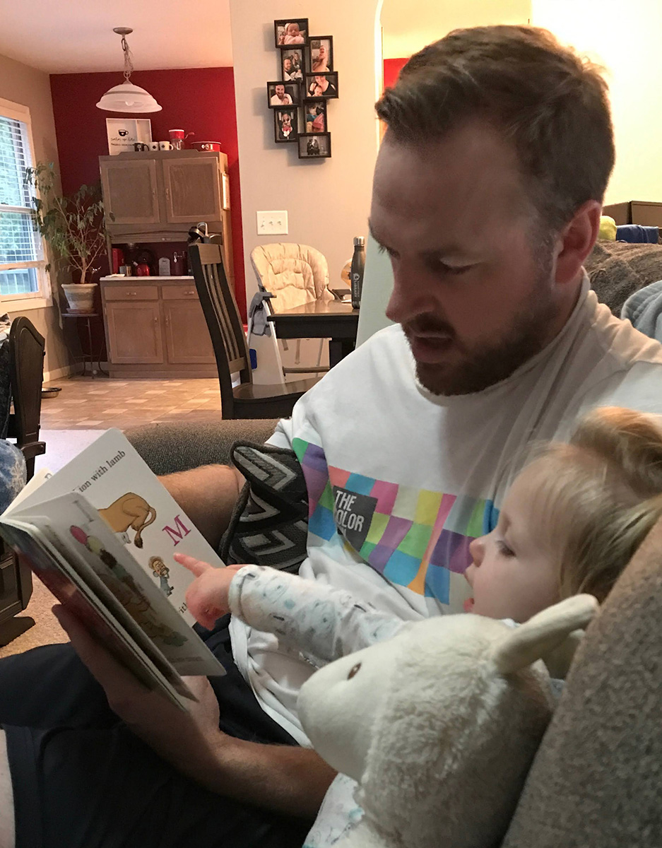 Journey to 1,000 books: Book Bundles add titles - Elkhart Public Library