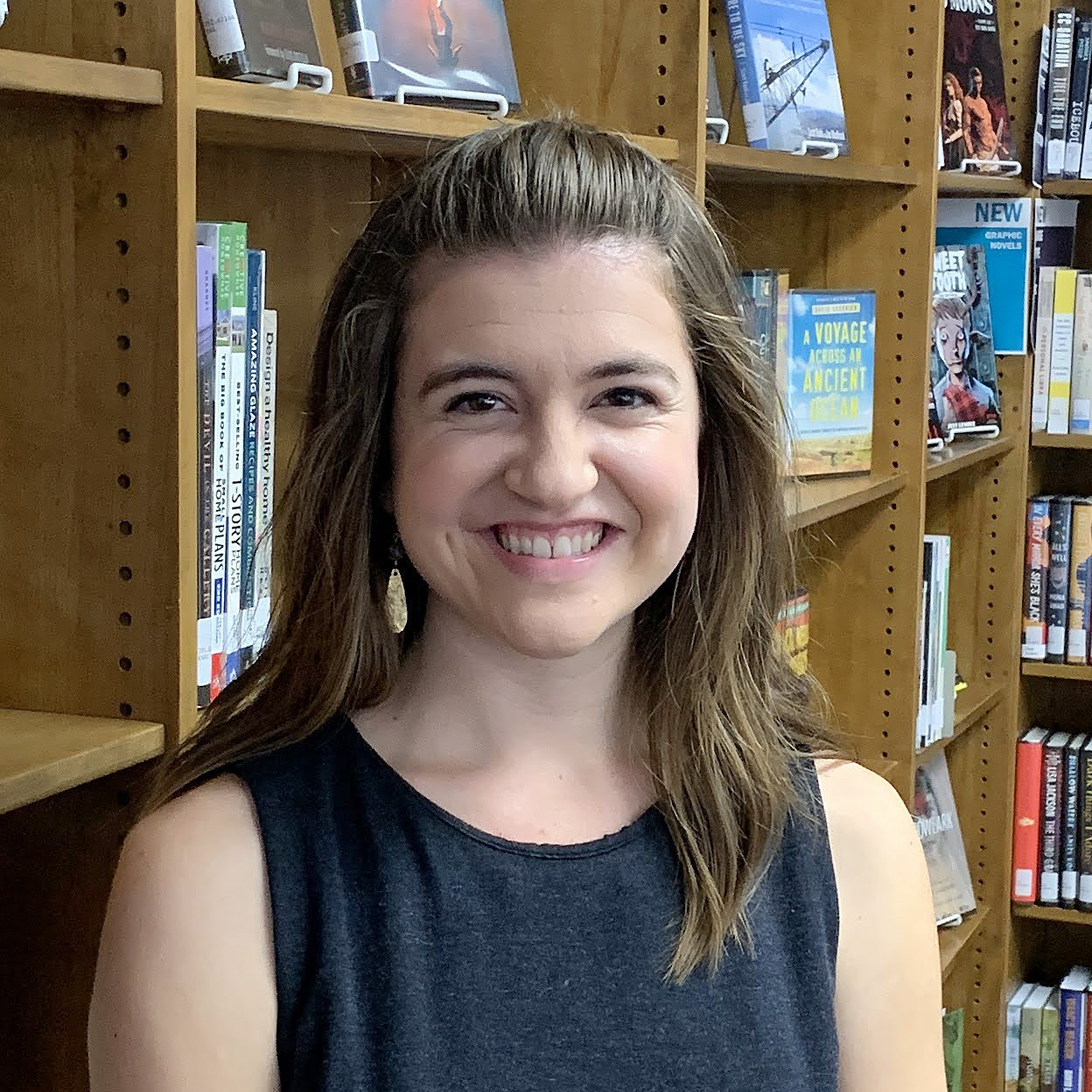 Home - Elkhart Public Library