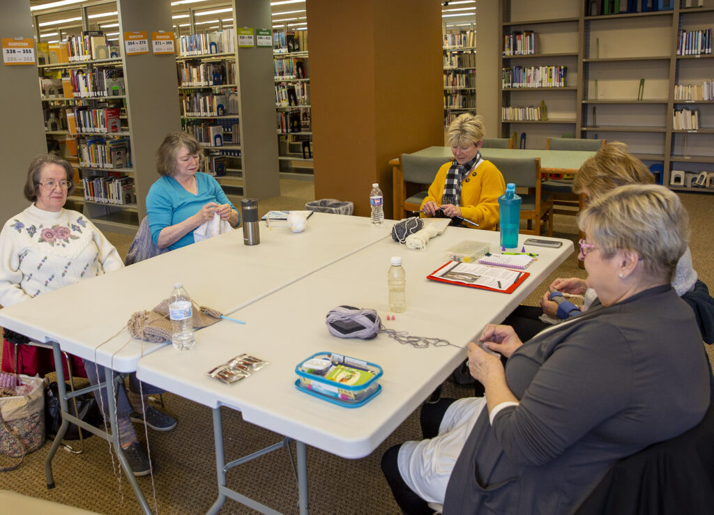 Upcoming Events – Elkhart Public Library