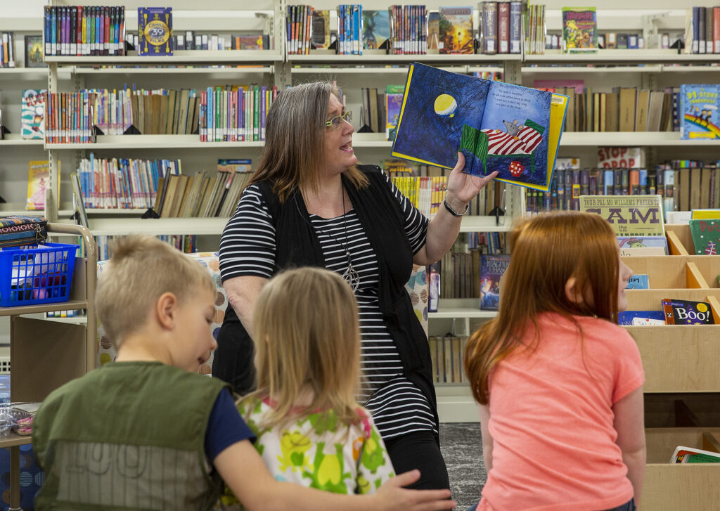 Upcoming Events – Elkhart Public Library