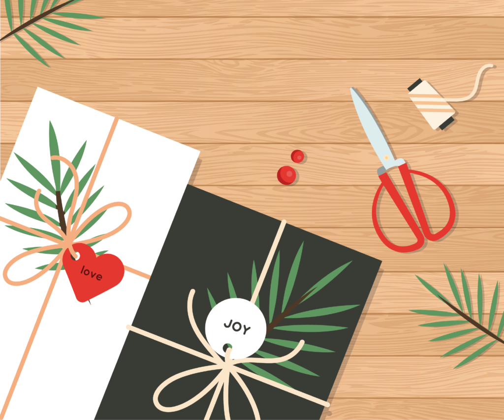 Card Stamping - Elkhart Public Library