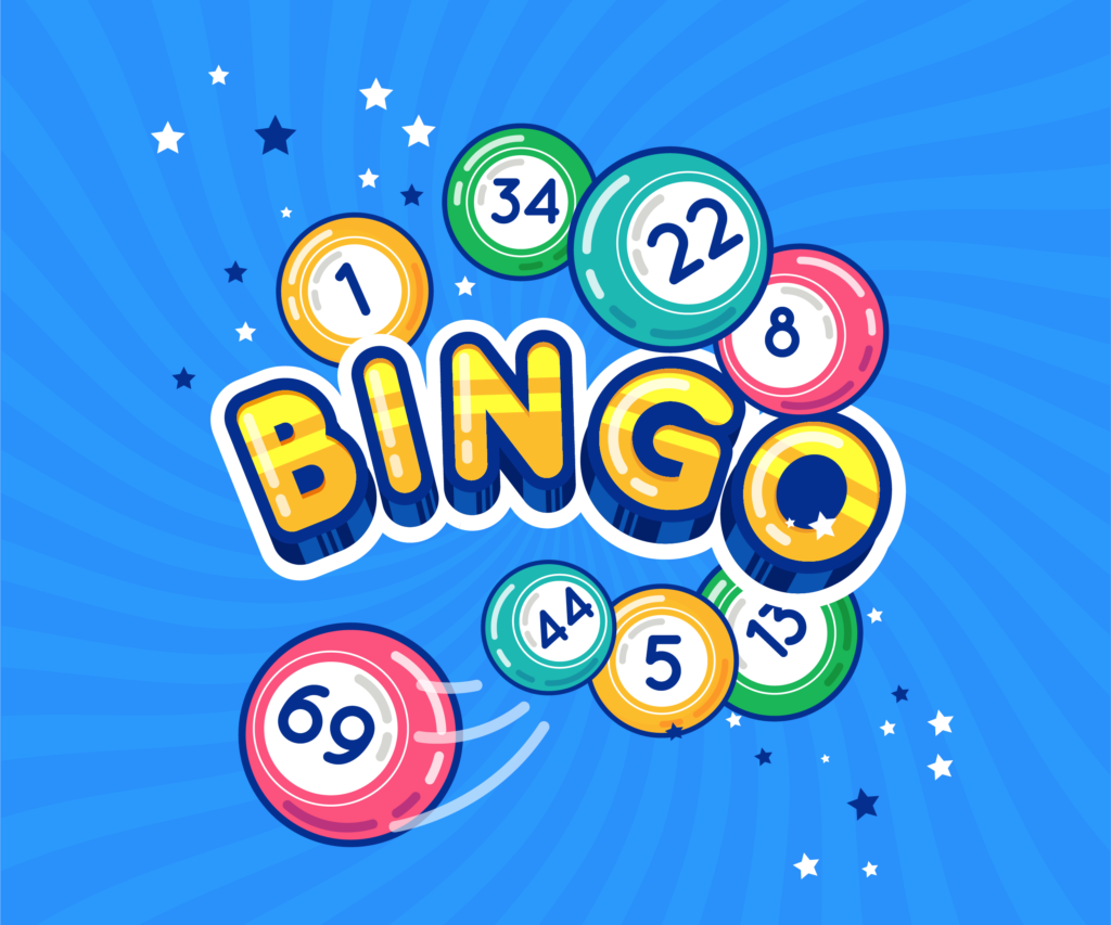 Osolo Family BINGO - Elkhart Public Library