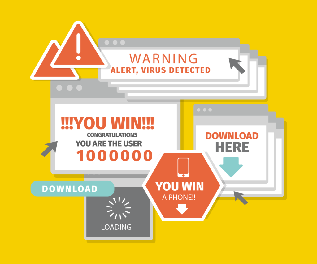 Staying Scam Free - Elkhart Public Library