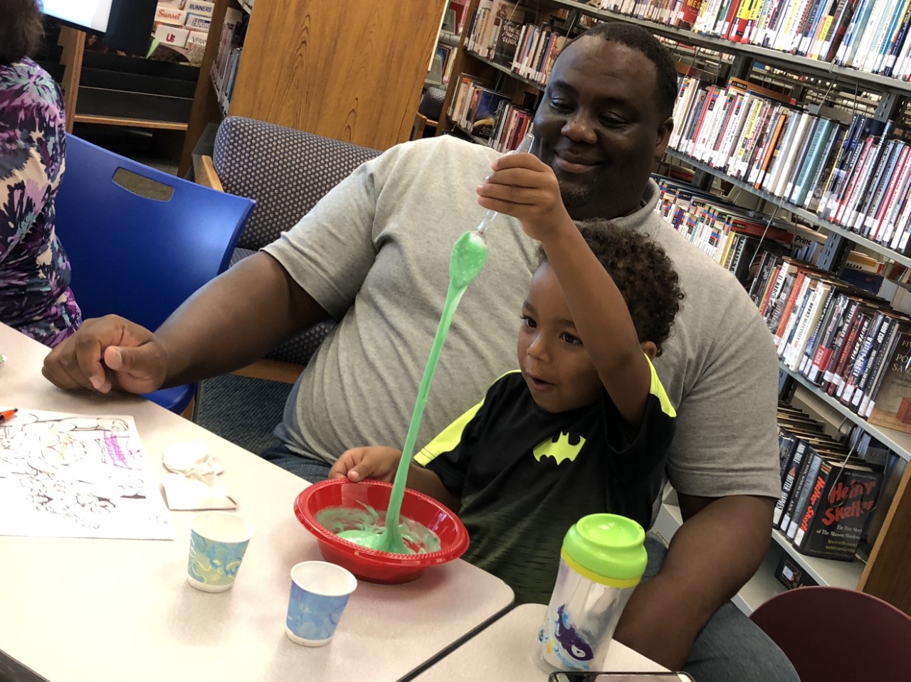 Home - Elkhart Public Library