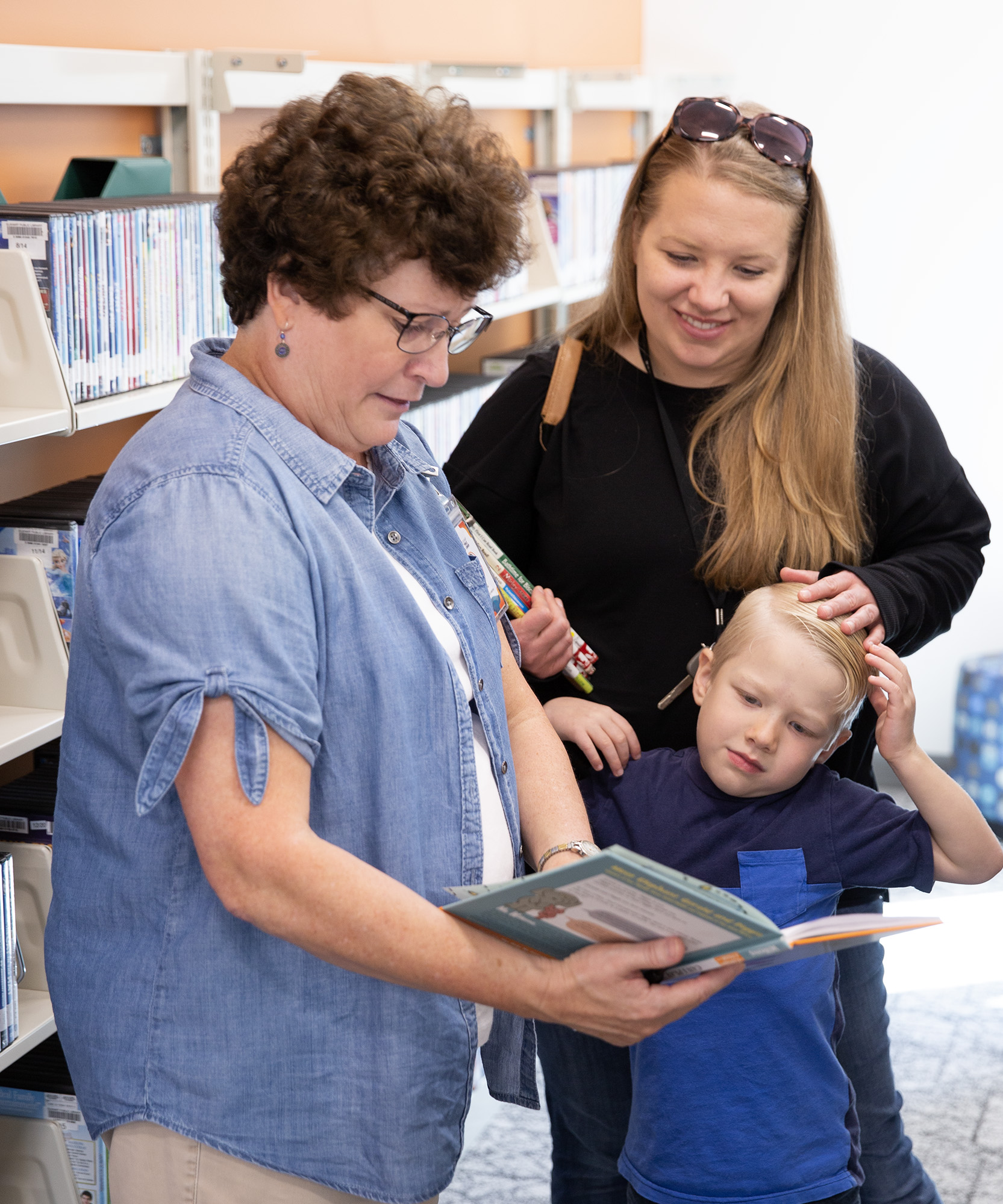 EPL card unlocks savings - Elkhart Public Library