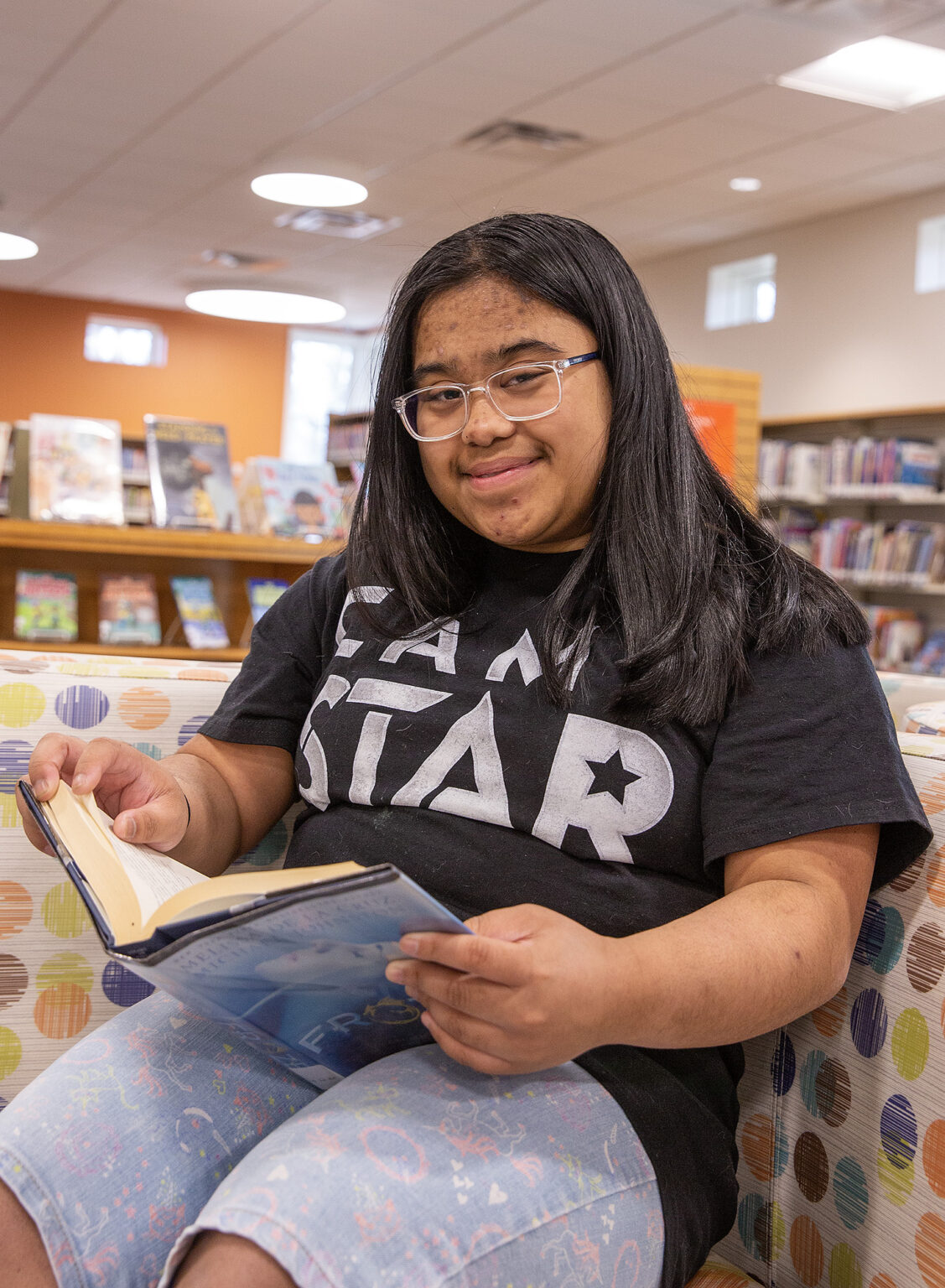 Summer readers discover fun and prizes with challenge - Elkhart Public ...