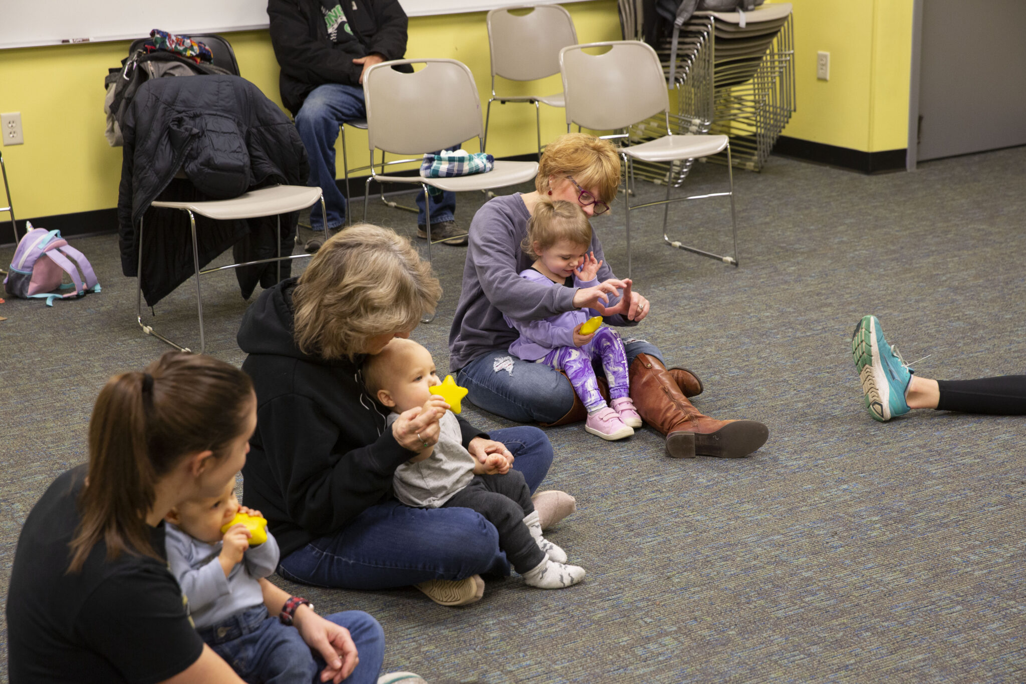 Home - Elkhart Public Library
