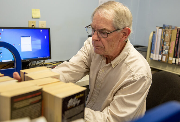 Home - Elkhart Public Library