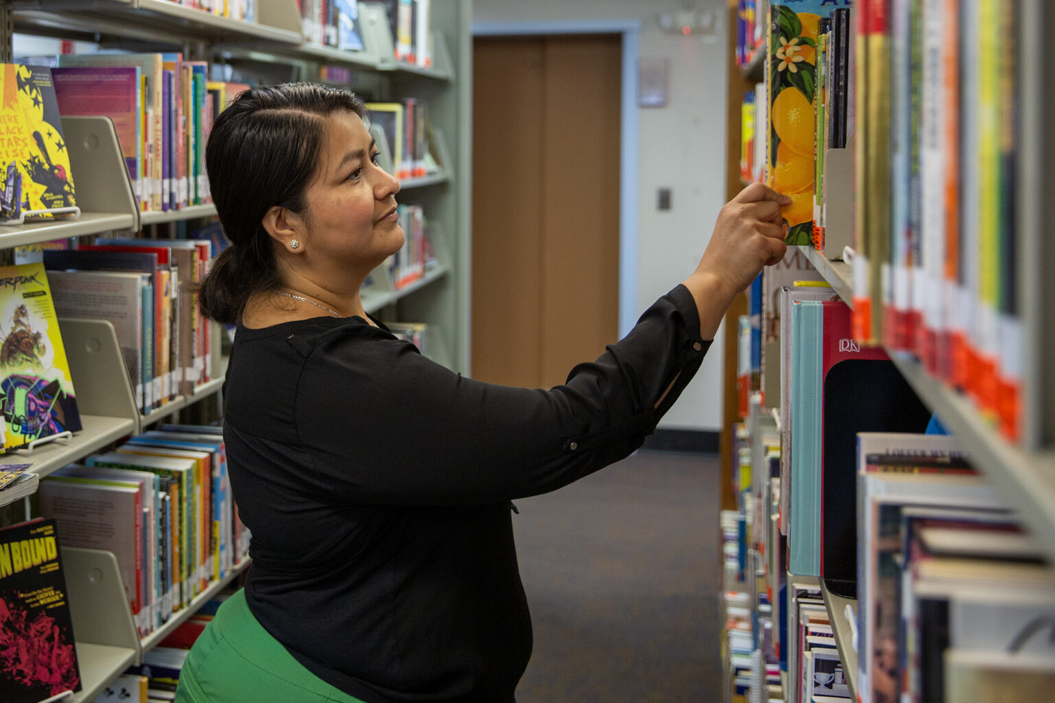 Home - Elkhart Public Library