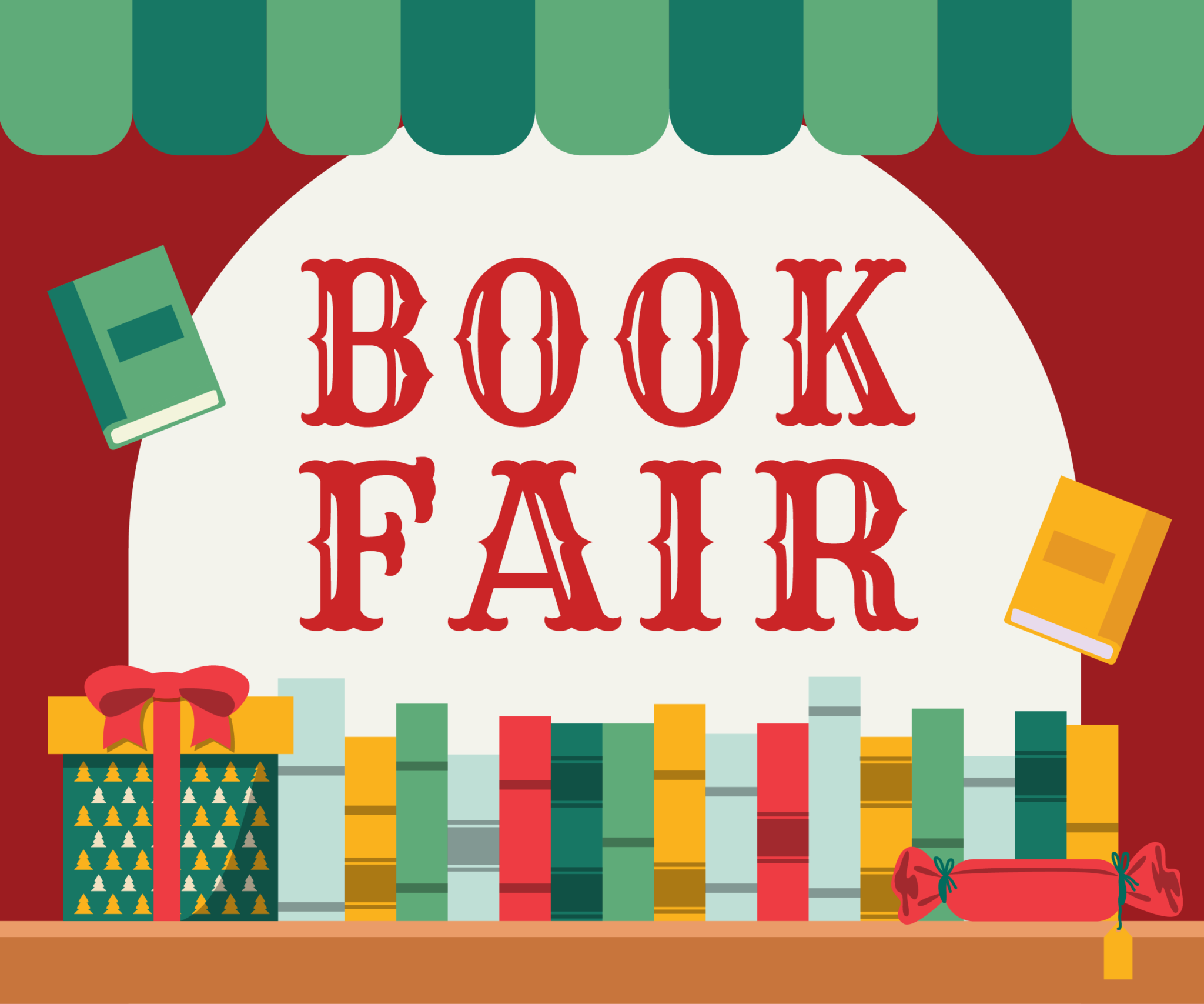 Fables and Festivities - Elkhart Public Library