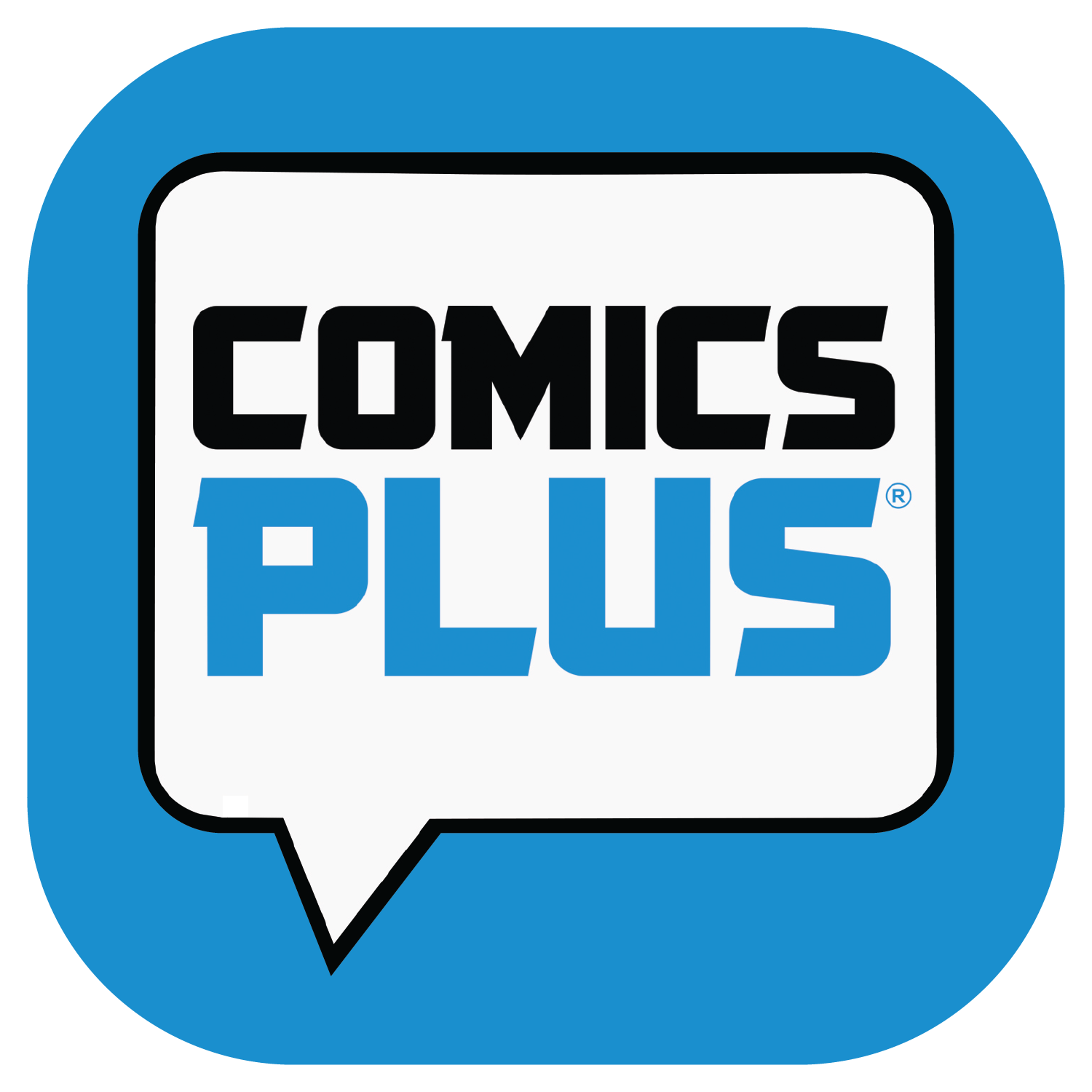 Thousands of comics available on any device with Comics Plus - Elkhart Public Library