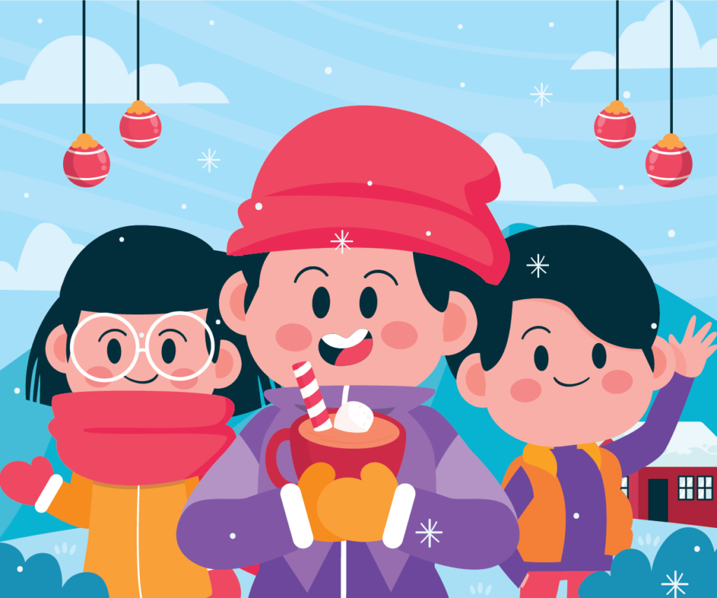 Winter Fun Fest - Elkhart Public Library