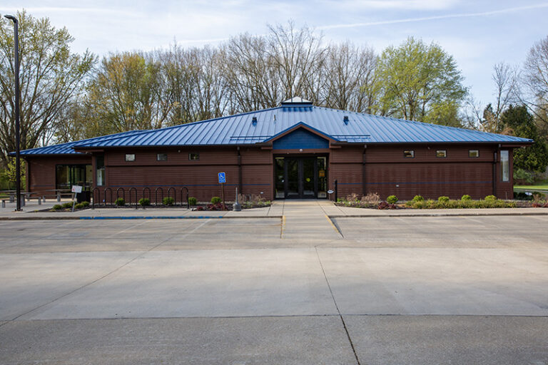Dunlap - Elkhart Public Library