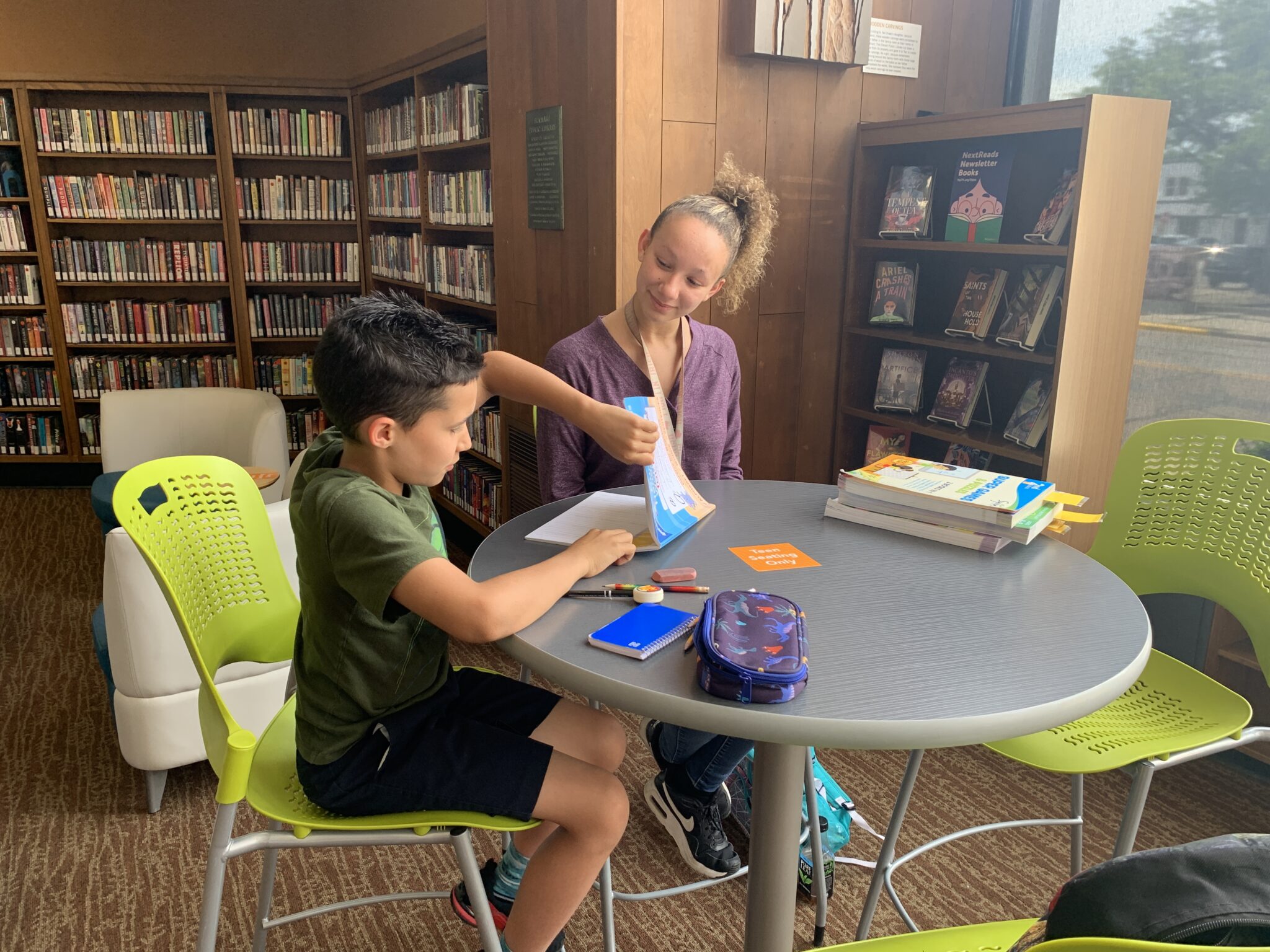 Events – Elkhart Public Library