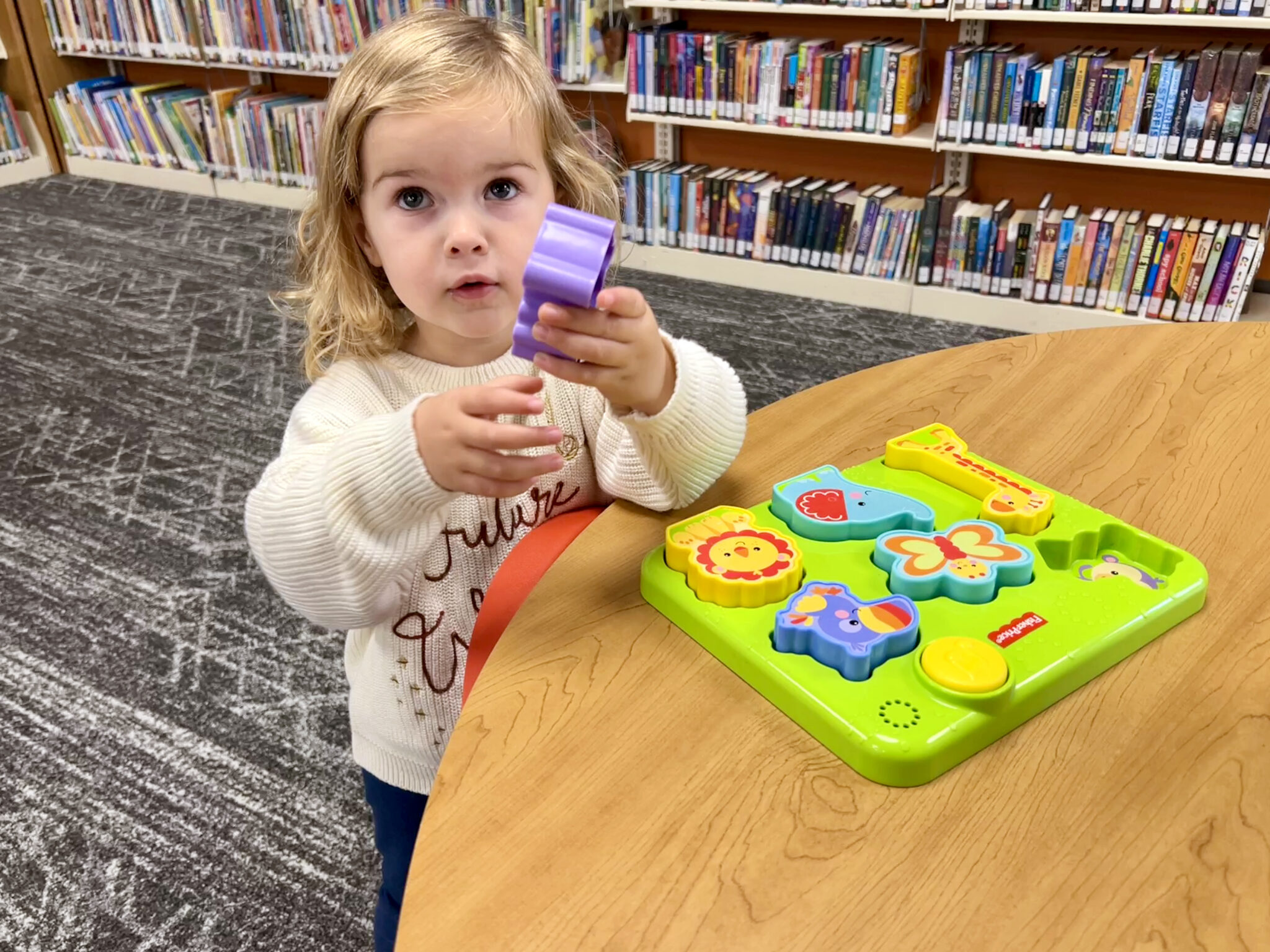 Home - Elkhart Public Library