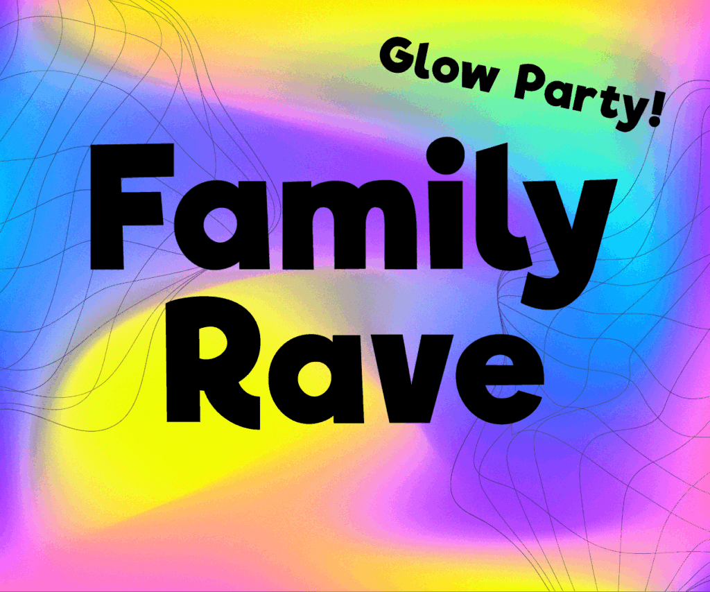 Family Rave - Elkhart Public Library