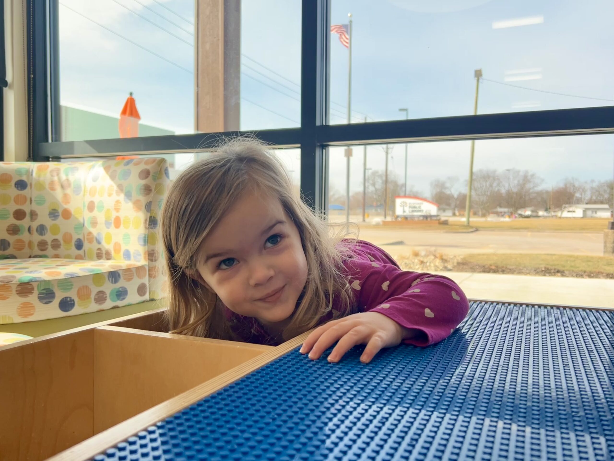 From LEGOs to Bilingual Children’s Books at Pierre Moran Branch ...