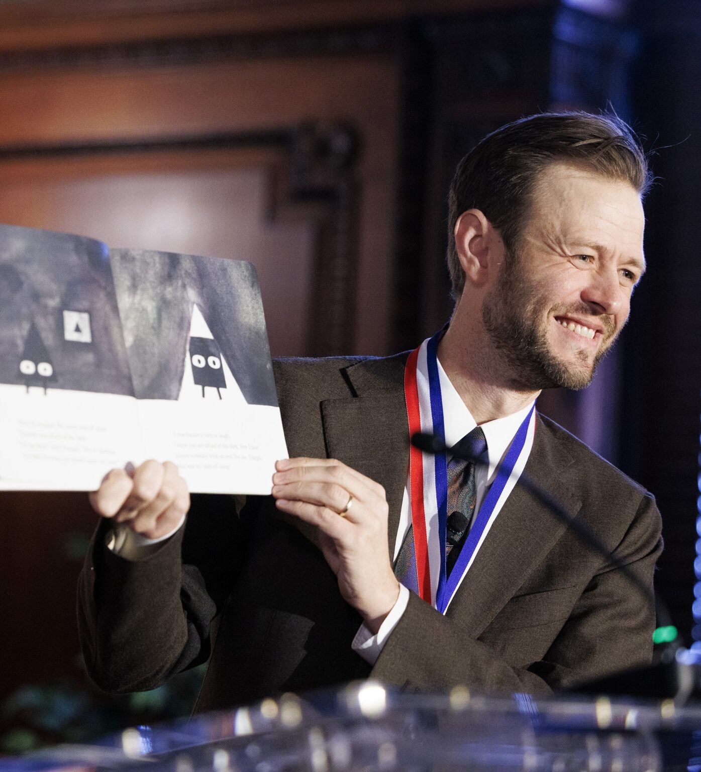 Barnett - Elkhart Public Library
