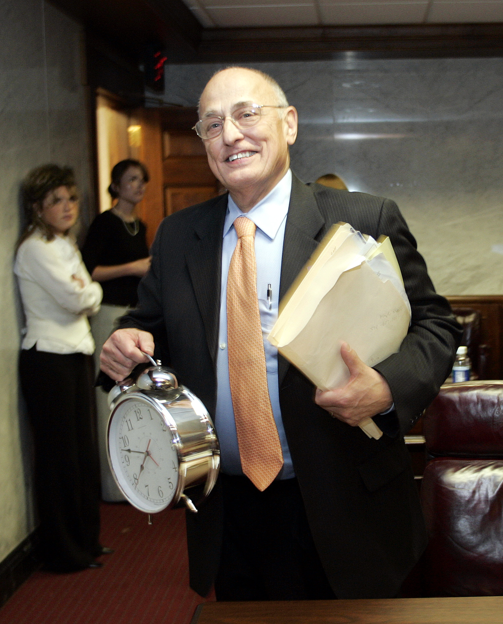 Got a minute? Favorite Hoosier pastime happens around the clock ...