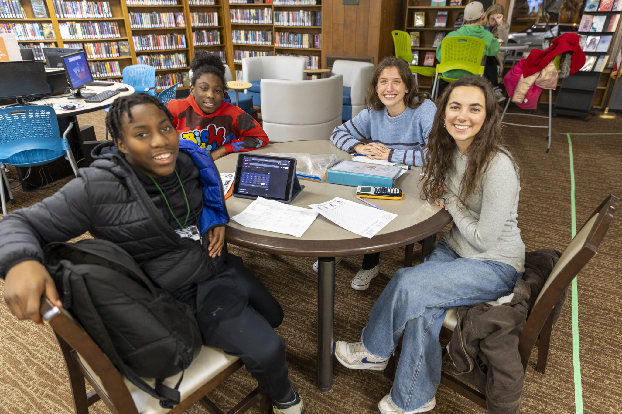 Events – Elkhart Public Library